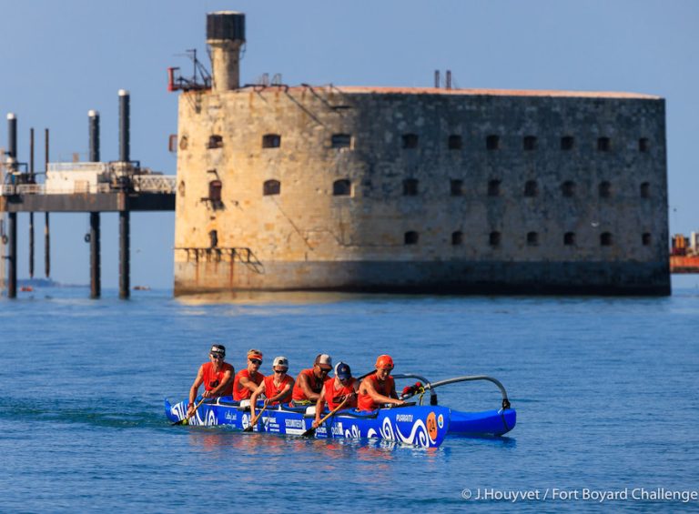 Fort Boyard Challenge 2025: la recette d’un événement devenu légendaire ...